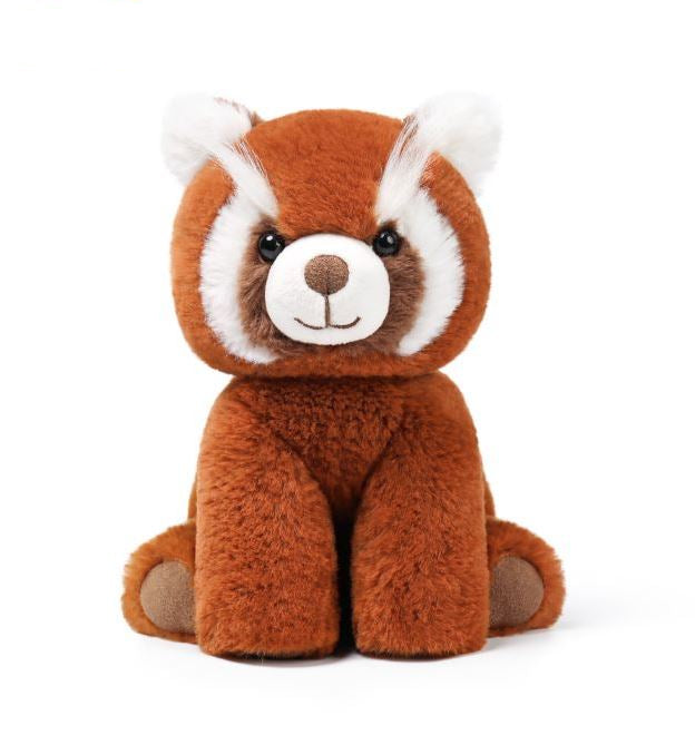 McHugs Russell Red Panda – blanchou